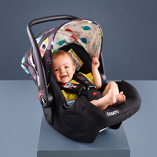 Car Seats – Youngsters World