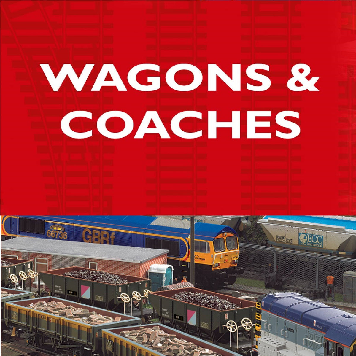 Rolling Stock – Tagged "Railways_Rolling Stock Wagons" – Page 4 ...