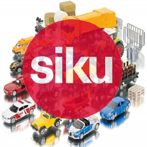 Siku Models – Youngsters World