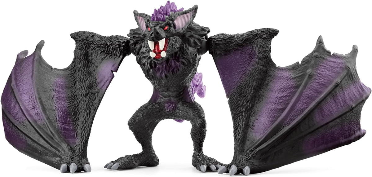 SCHLEICH 70792 ELDRADOR CREATURES SHADOW BAT – Youngsters World
