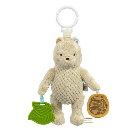 DISNEY CLASSIC POOH ON THE GO POOH ACTIVITY TOY – Youngsters World