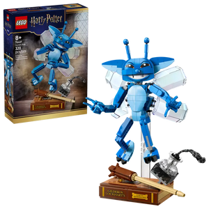 LEGO 76461 HARRY POTTER CORNISH PIXIE – Youngsters World