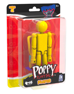 POPPY PLAYTIME AF7712 PLAYER ACTION FIGURE SERIES 2 – Youngsters World