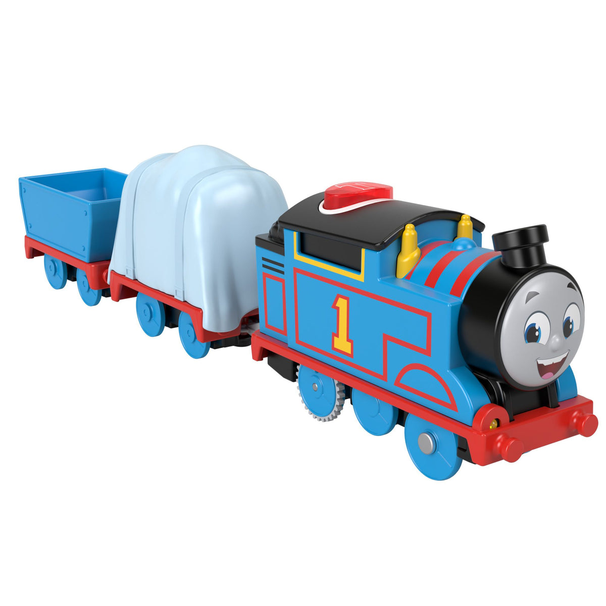 THOMAS & FRIENDS HWH17 MOTORIZED TALKING THOMAS – Youngsters World