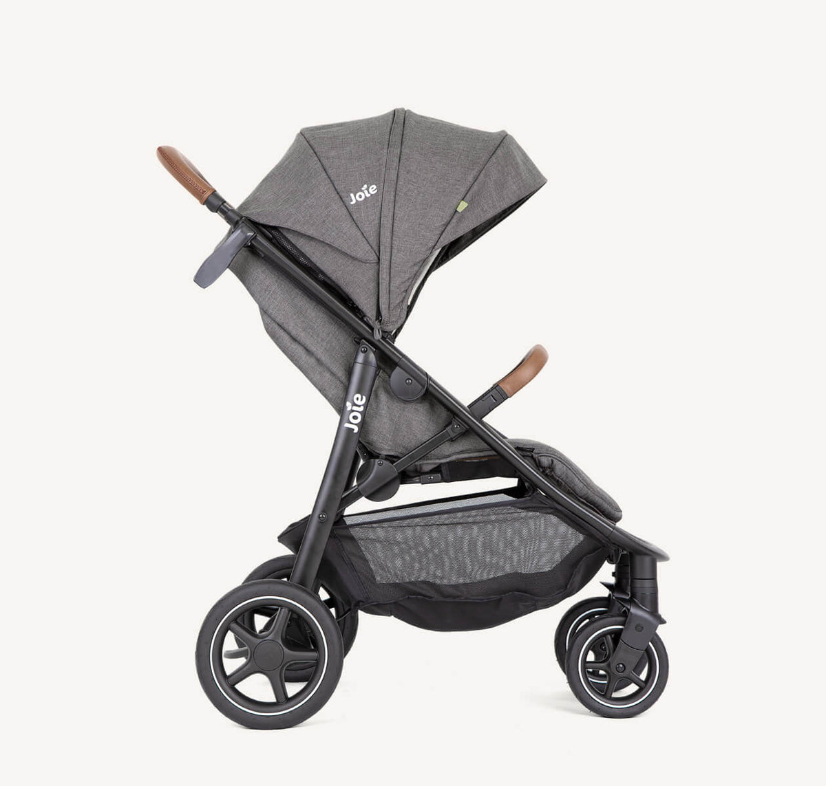 Joie My trax Pro Shell Gray Cycle Collection – Youngsters World