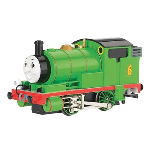 BACHMANN 58742BE PERCY THE SMALL ENGINE – Youngsters World