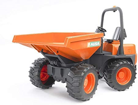 BRUDER 2449 AUSA MINI DUMPER – Youngsters World