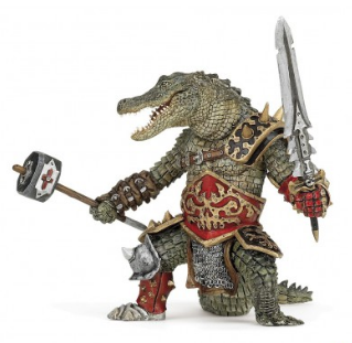PAPO 38955 FANTASY CROCODILE MUTANT FIGURE – Youngsters World